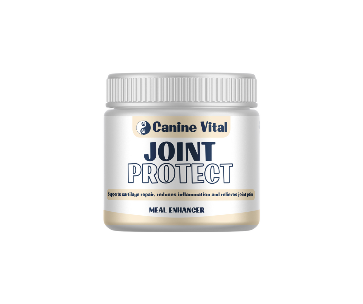Advanced Natural Hip & Joint Support for Dogs – Canine Vital