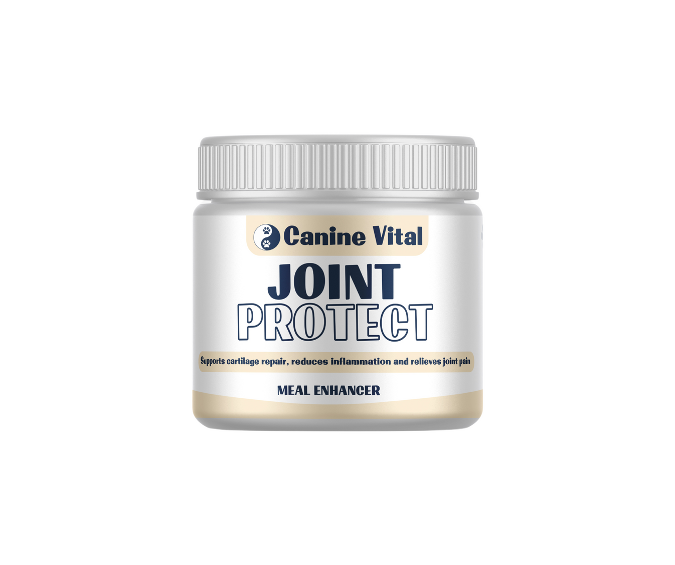 Advanced Natural Hip & Joint Support for Dogs – Canine Vital
