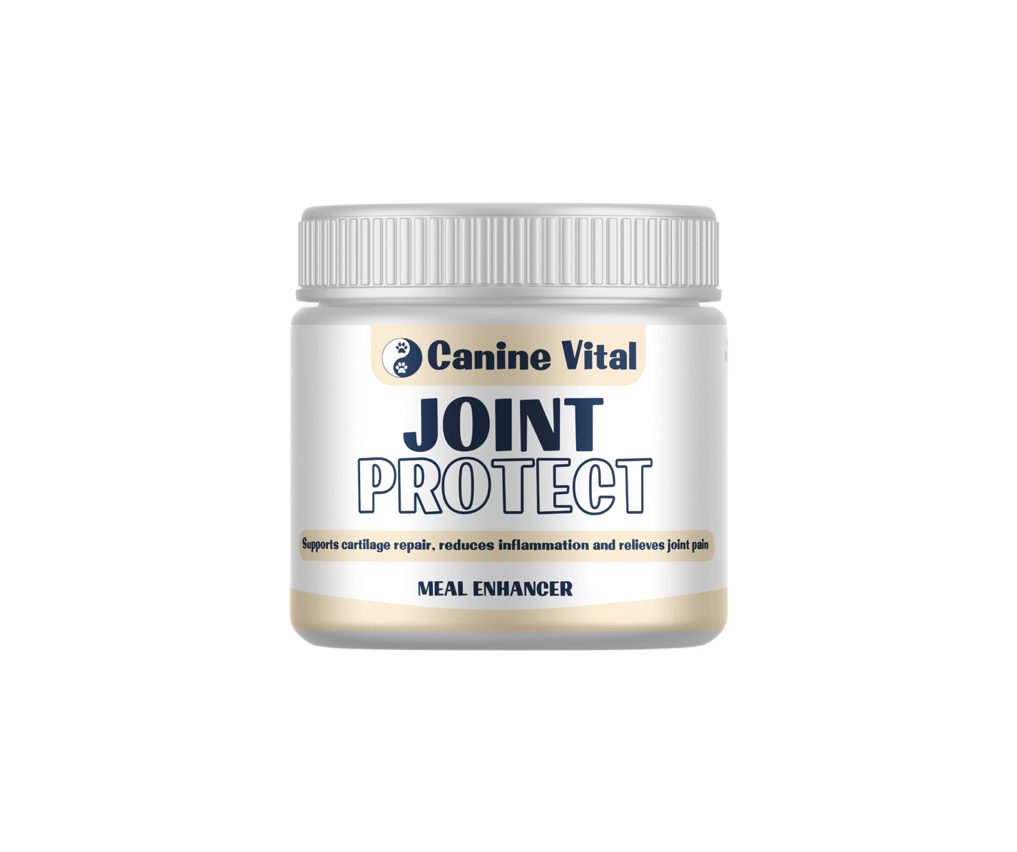 Advanced Natural Hip & Joint Support for Dogs – Canine Vital